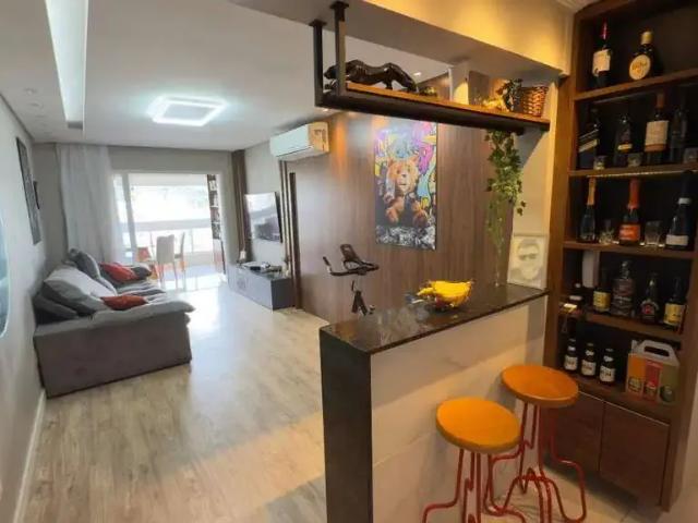 Apartamento para Venda em Santos/SP Vila Belmiro 2 Quartos