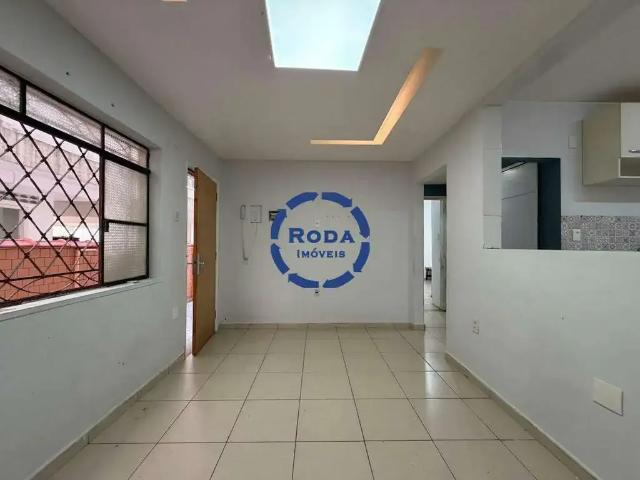 Apartamento para Venda em Santos/SP Vila Belmiro 2 Quartos