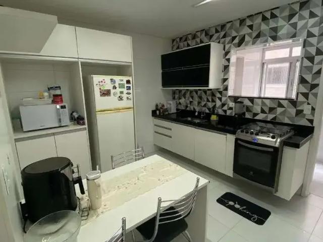 Apartamento para Venda em Santos/SP Vila Belmiro 2 Quartos