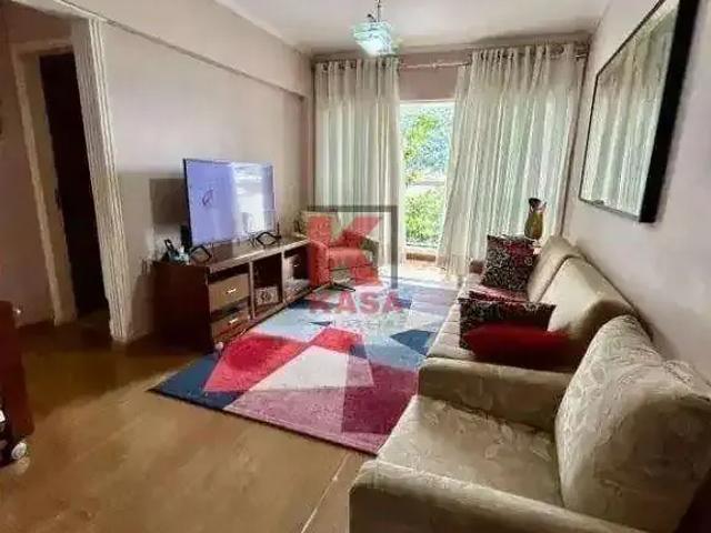 Apartamento para Venda em Santos/SP Vila Belmiro 2 Quartos