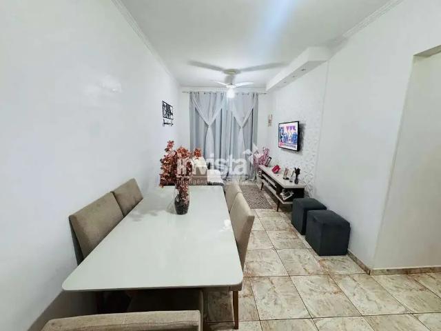 Apartamento para Venda em Santos/SP Vila Belmiro 2 Quartos