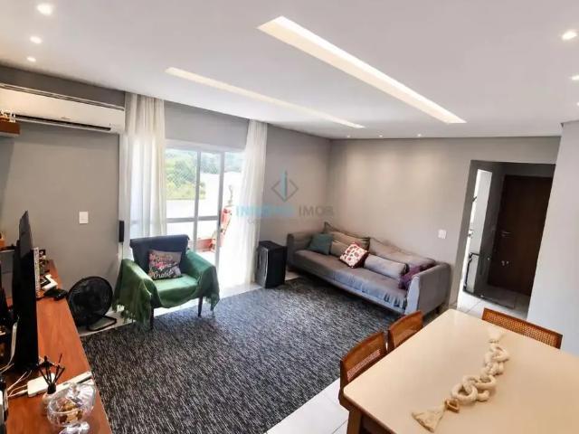 Apartamento para Venda em Santos/SP Vila Belmiro 2 Quartos