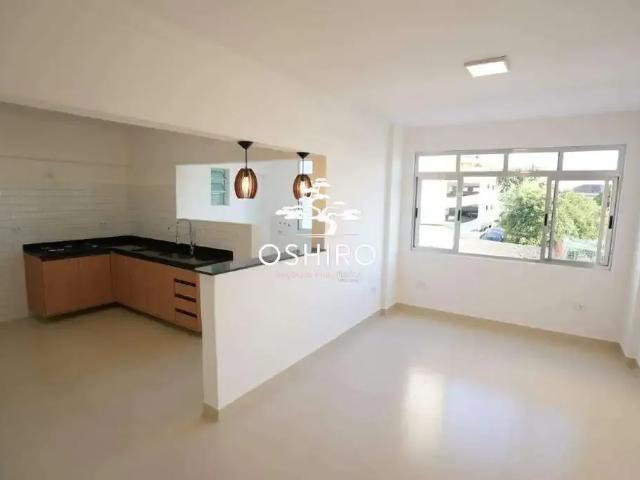 Apartamento para Venda em Santos/SP Vila Belmiro 2 Quartos