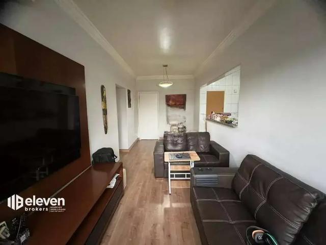 Apartamento para Venda em Santos/SP Vila Belmiro 2 Quartos