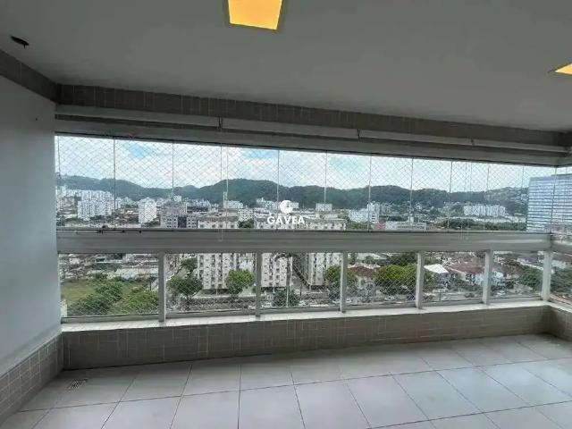Apartamento para Venda em Santos/SP Vila Belmiro 2 Quartos