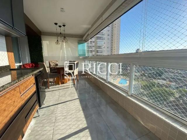 Apartamento para Venda em Santos/SP Vila Belmiro 2 Quartos