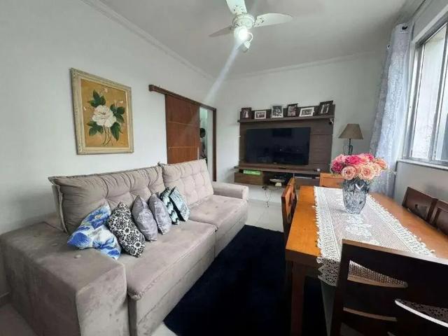 Apartamento para Venda em Santos/SP Vila Belmiro 2 Quartos