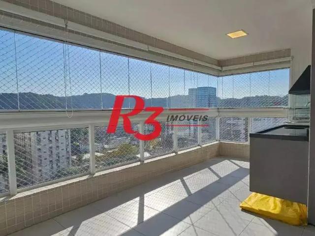 Apartamento para Venda em Santos/SP Vila Belmiro 2 Quartos
