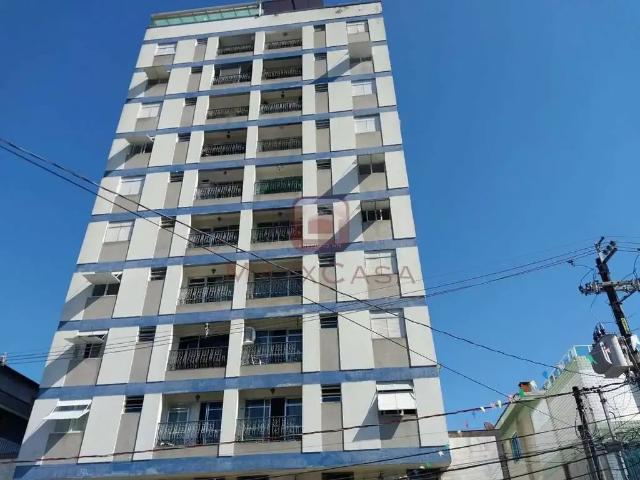 Apartamento para Venda em Santos/SP Vila Belmiro 2 Quartos