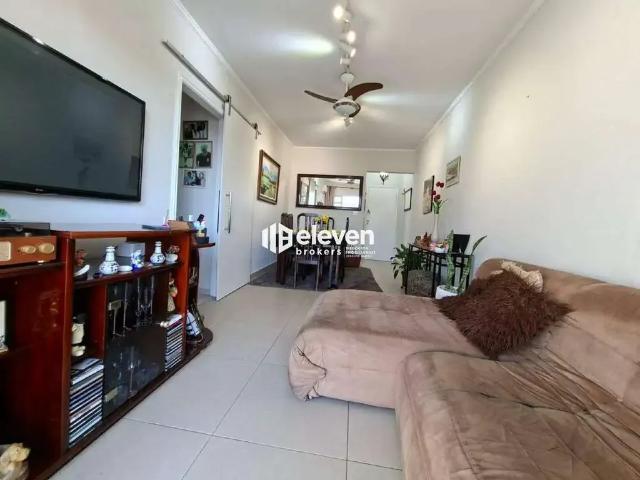 Apartamento para Venda em Santos/SP Vila Belmiro 2 Quartos