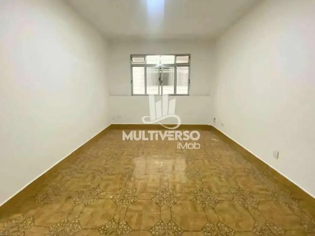 Apartamento para Venda em Santos/SP Vila Belmiro 2 Quartos