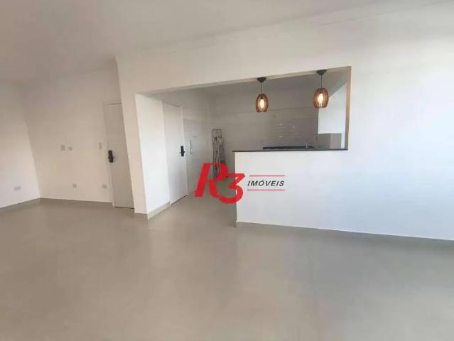 Apartamento para Venda em Santos/SP Vila Belmiro 2 Quartos
