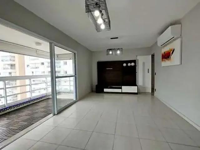 Apartamento para Venda em Santos/SP Vila Belmiro 2 Quartos