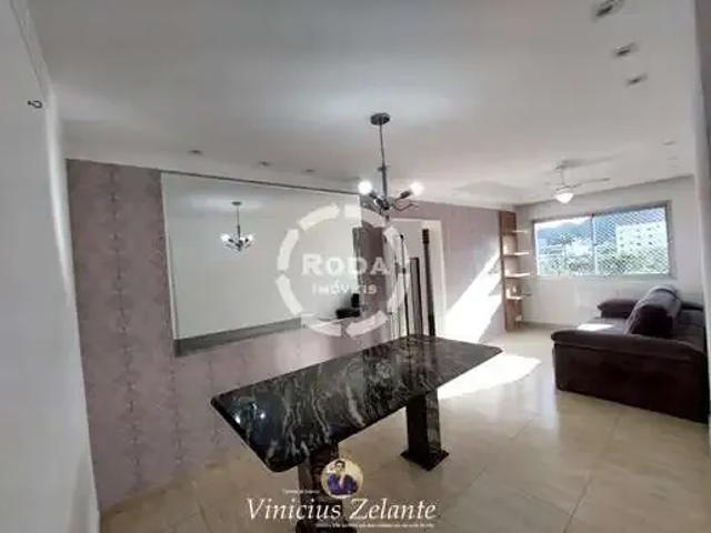 Apartamento para Venda em Santos/SP Vila Belmiro 2 Quartos