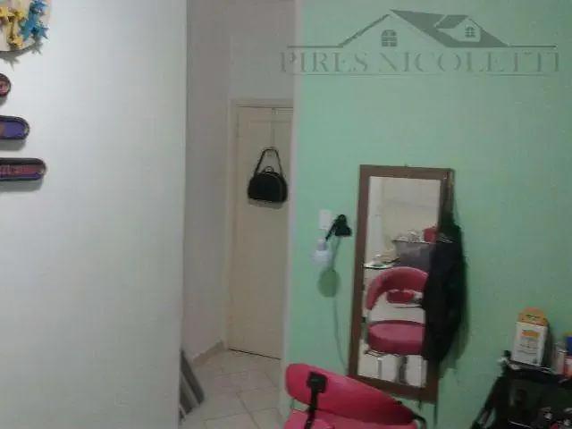 Apartamento para Venda em Santos/SP Vila Belmiro 2 Quartos