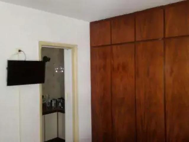 Apartamento para Venda em Santos/SP Vila Belmiro 2 Quartos
