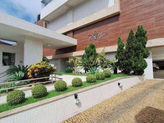Apartamento para Venda em Santos/SP Vila Belmiro 2 Quartos