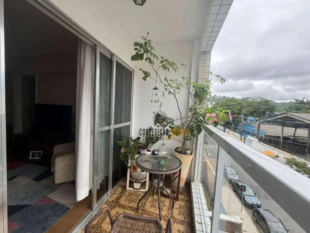 Apartamento para Venda em Santos/SP Vila Belmiro 2 Quartos