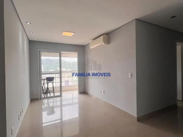 Apartamento para Venda em Santos/SP Vila Belmiro 2 Quartos