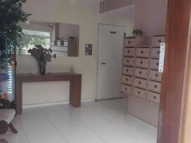 Apartamento para Venda em Santos/SP Vila Belmiro 2 Quartos