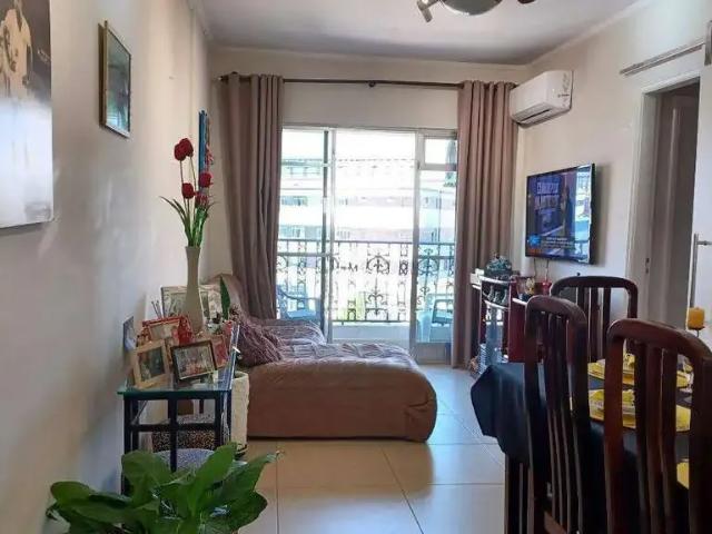 Apartamento para Venda em Santos/SP Vila Belmiro 2 Quartos