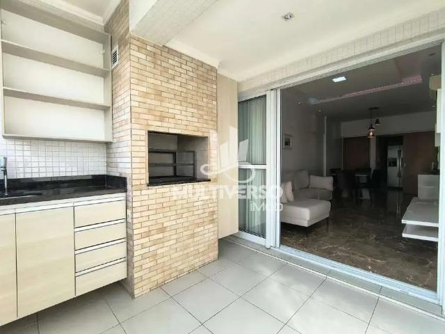Apartamento para Venda em Santos/SP Vila Belmiro 2 Quartos