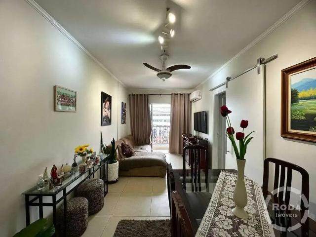 Apartamento para Venda em Santos/SP Vila Belmiro 2 Quartos