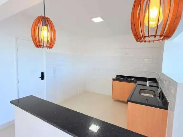 Apartamento para Venda em Santos/SP Vila Belmiro 2 Quartos