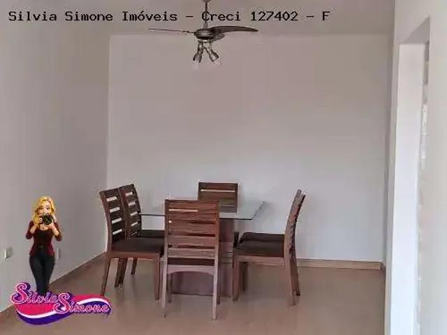 Apartamento para Venda em Santos/SP Vila Belmiro 2 Quartos
