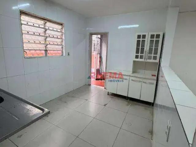 Apartamento para Venda em Santos/SP Vila Belmiro 2 Quartos