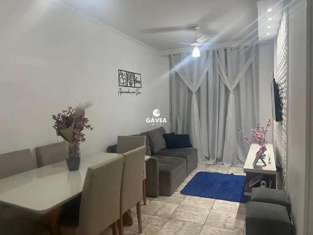 Apartamento para Venda em Santos/SP Vila Belmiro 2 Quartos