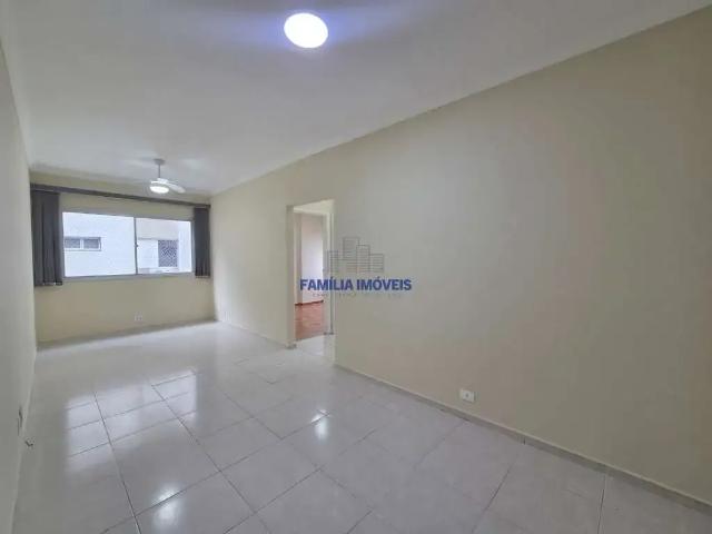 Apartamento para Venda em Santos/SP Vila Belmiro 2 Quartos