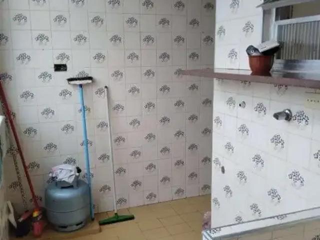 Apartamento para Venda em Santos/SP Vila Belmiro 2 Quartos
