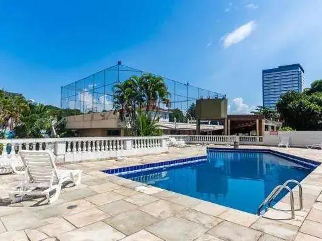 Apartamento para Venda em Santos/SP Vila Belmiro 2 Quartos
