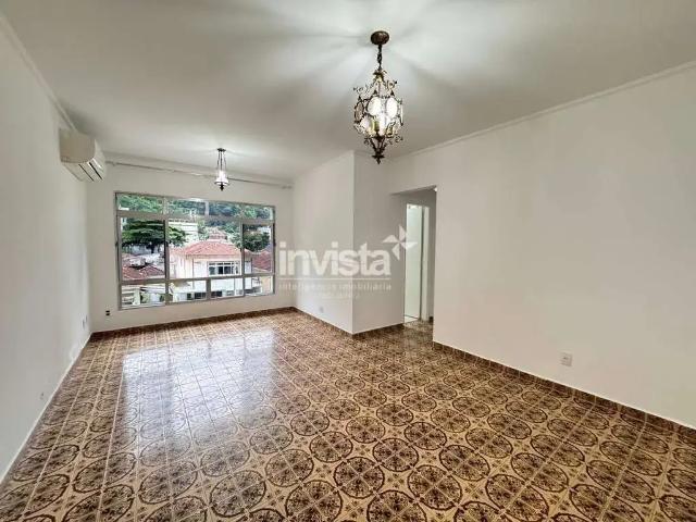 Apartamento para Venda em Santos/SP Vila Belmiro 2 Quartos