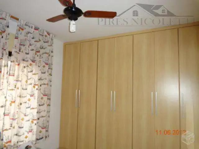 Apartamento para Venda em Santos/SP Vila Belmiro 2 Quartos