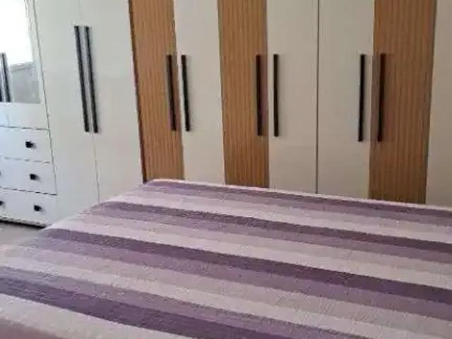 Apartamento para Venda em Santos/SP Vila Belmiro 2 Quartos