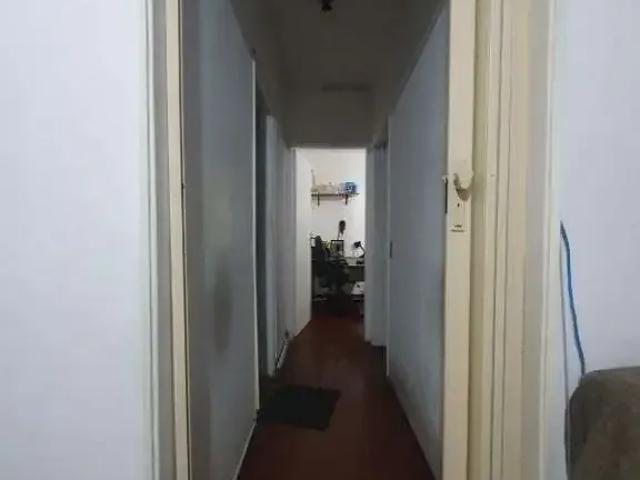 Apartamento para Venda em Santos/SP Vila Belmiro 2 Quartos