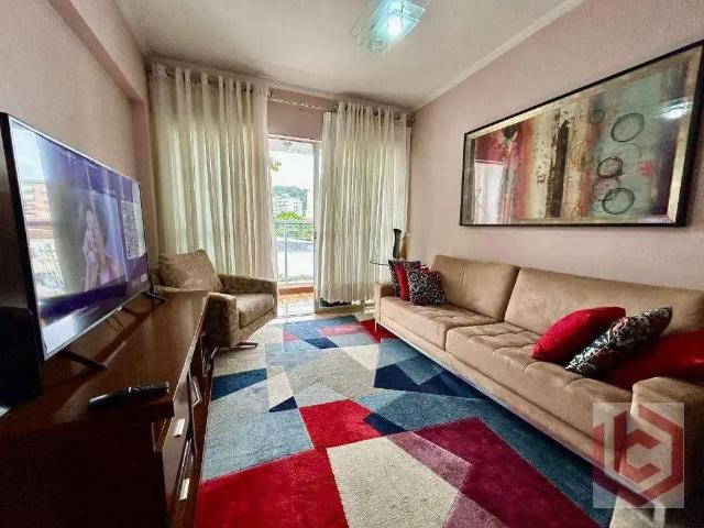 Apartamento para Venda em Santos/SP Vila Belmiro 2 Quartos