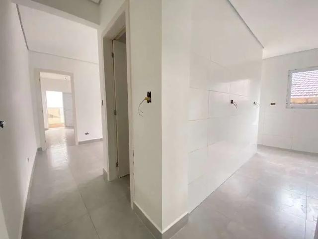 Apartamento para Venda em Santos/SP Vila Belmiro 2 Quartos