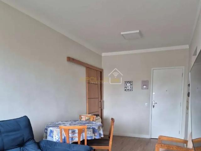 Apartamento para Venda em Santos/SP Vila Belmiro 2 Quartos