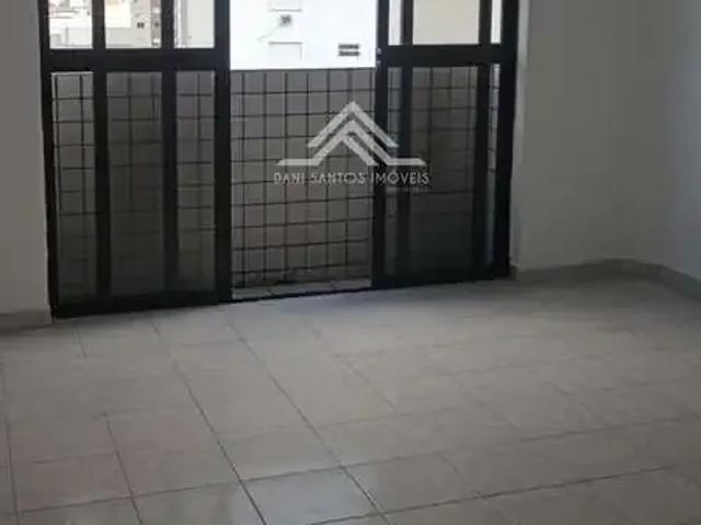 Apartamento para Venda em Santos/SP Vila Belmiro 2 Quartos