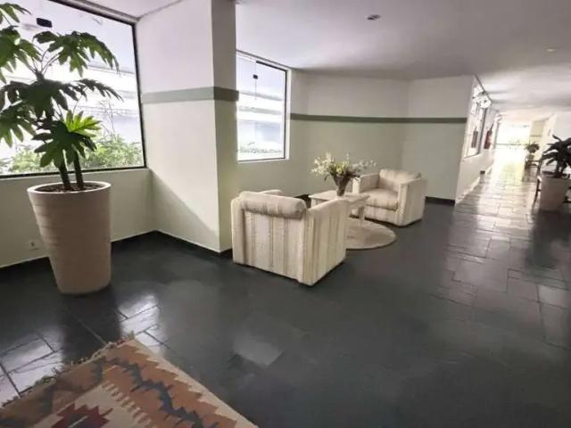 Apartamento para Venda em Santos/SP Vila Belmiro