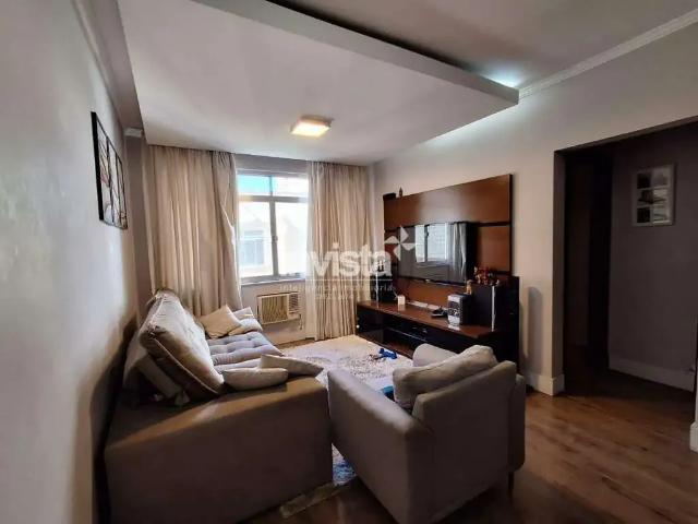 Apartamento para Venda em Santos/SP Vila Belmiro 3 Quartos