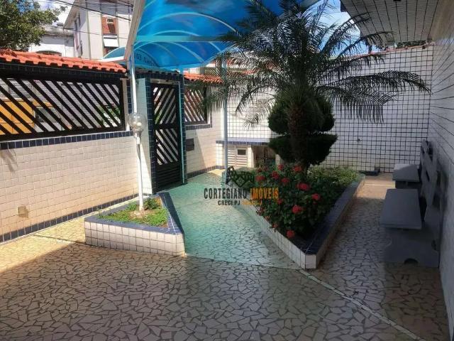 Apartamento para Venda em Santos/SP Vila Belmiro 3 Quartos