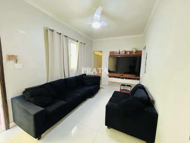 Apartamento para Venda em Santos/SP Vila Belmiro 3 Quartos