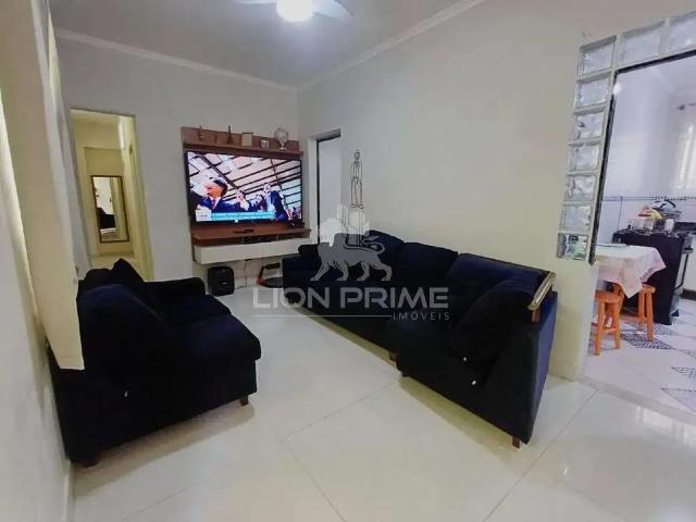 Apartamento para Venda em Santos/SP Vila Belmiro 3 Quartos