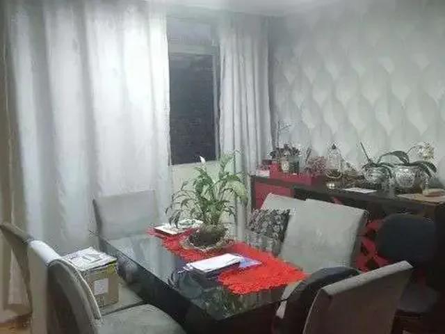 Apartamento para Venda em Santos/SP Vila Belmiro 3 Quartos