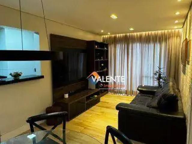 Apartamento para Venda em Santos/SP Vila Belmiro 3 Quartos