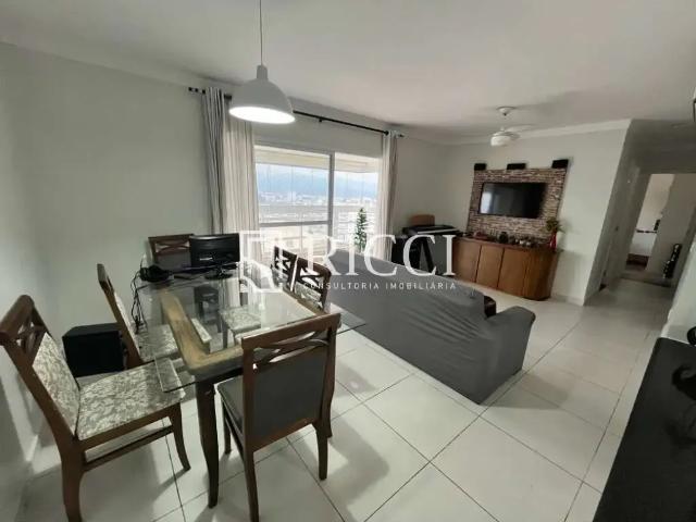 Apartamento para Venda em Santos/SP Vila Belmiro 3 Quartos